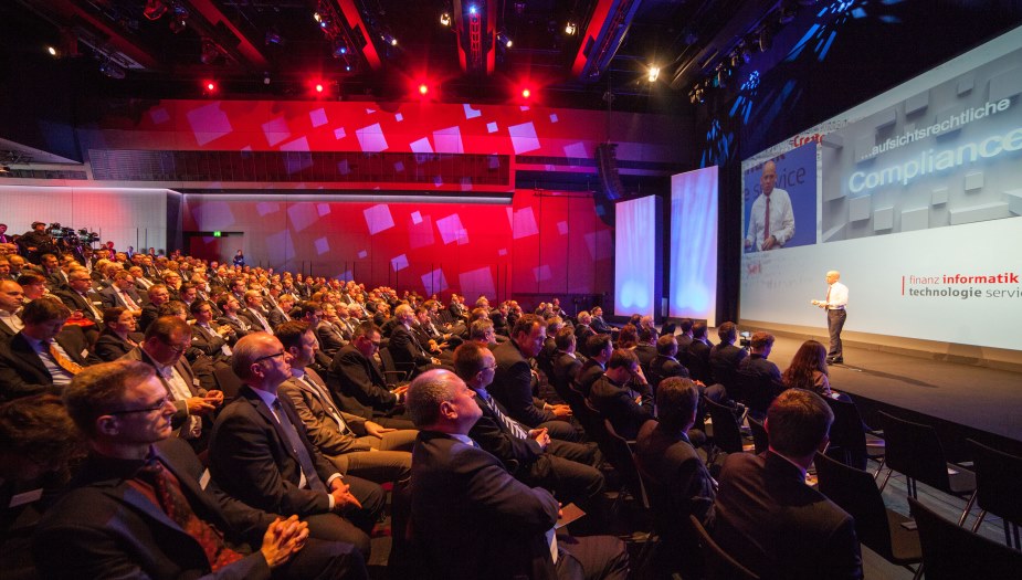 FI-TS Management-Forum ein voller Erfolg - FI-TS Blog